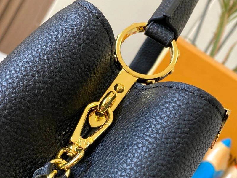 Accurate model Louis Vuitton Top Handle Bags