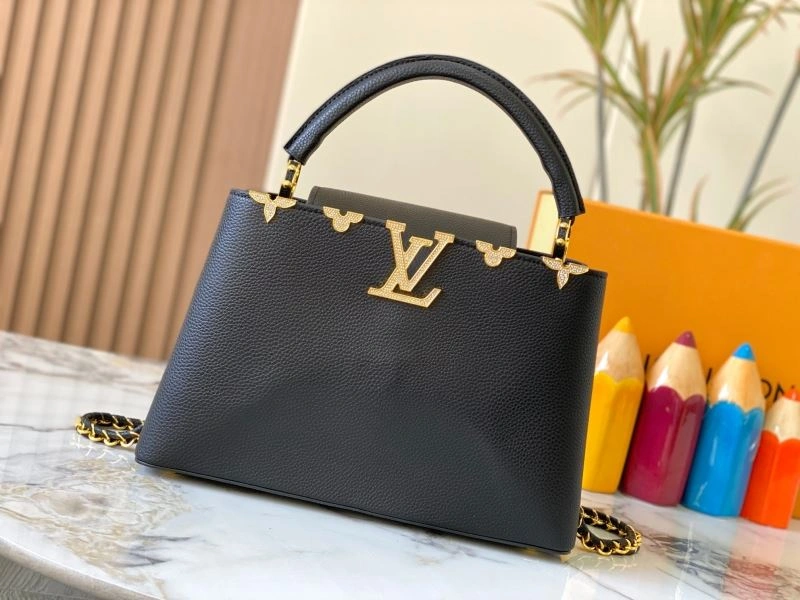 Louis Vuitton Top Handle Bags