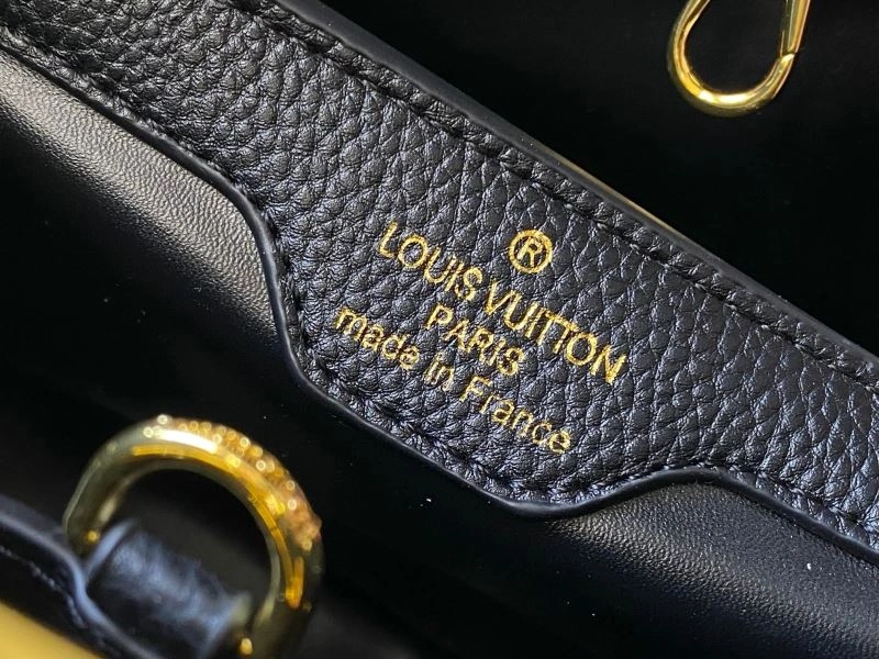 Precise copy Louis Vuitton Top Handle Bags