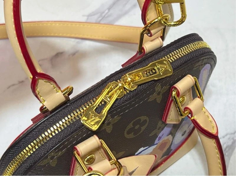 Economical Louis Vuitton Top Handle Bags