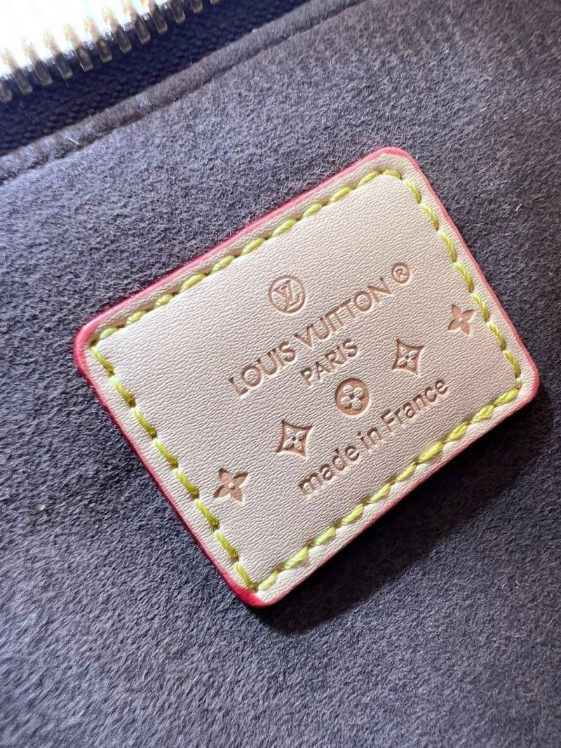 Economical Louis Vuitton Top Handle Bags