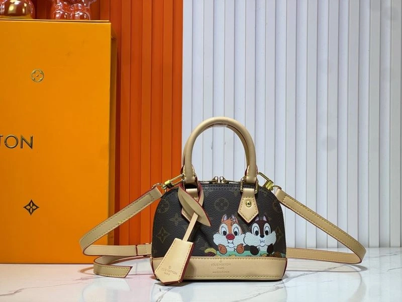 Louis Vuitton Top Handle Bags