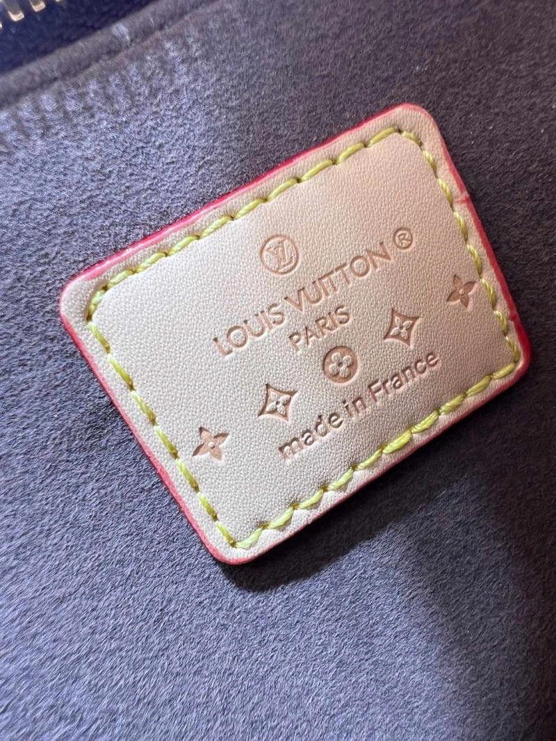 Affordable Louis Vuitton Top Handle Bags