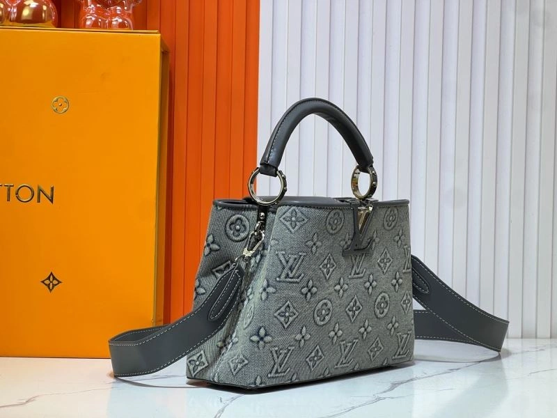 Low-cost Louis Vuitton Top Handle Bags