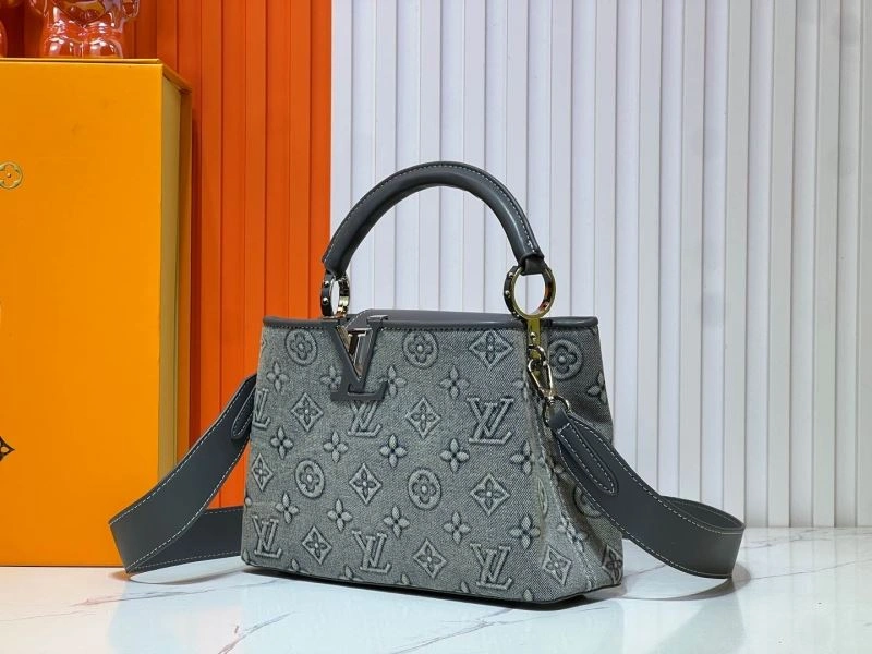 Low-cost Louis Vuitton Top Handle Bags
