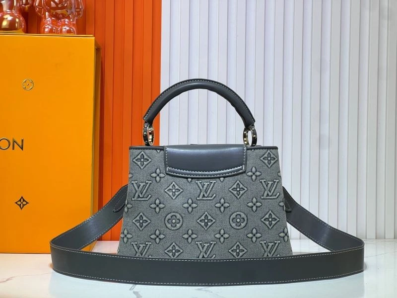 Low-cost Louis Vuitton Top Handle Bags