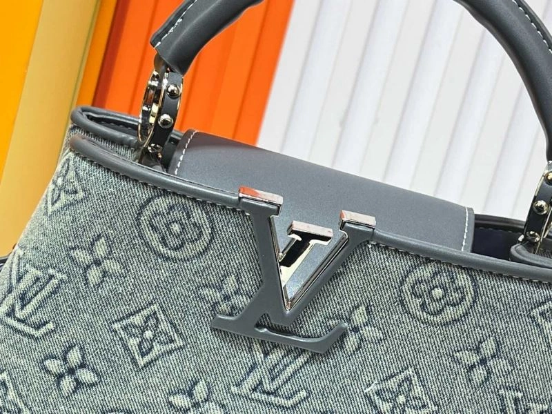 Low-cost Louis Vuitton Top Handle Bags