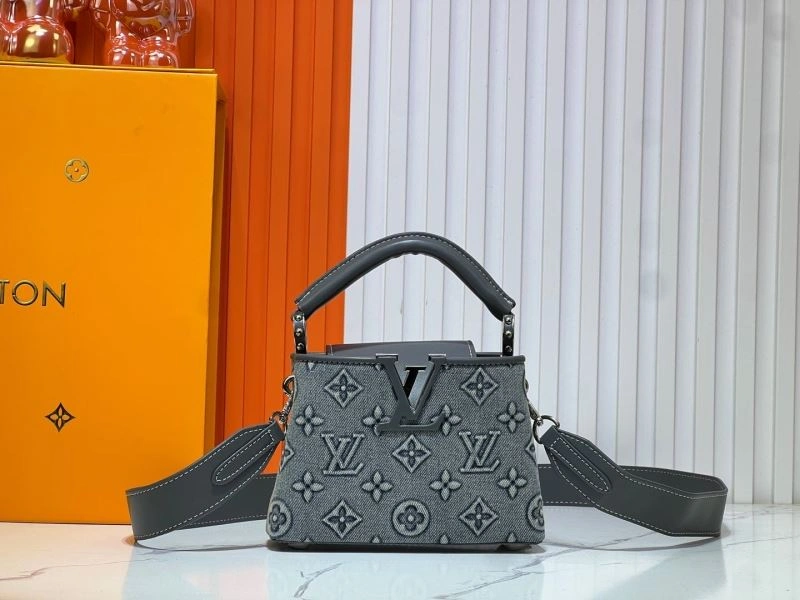 Louis Vuitton Top Handle Bags