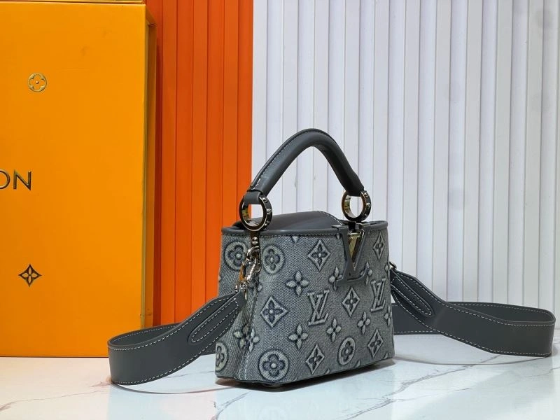 1:1 copy Louis Vuitton Top Handle Bags