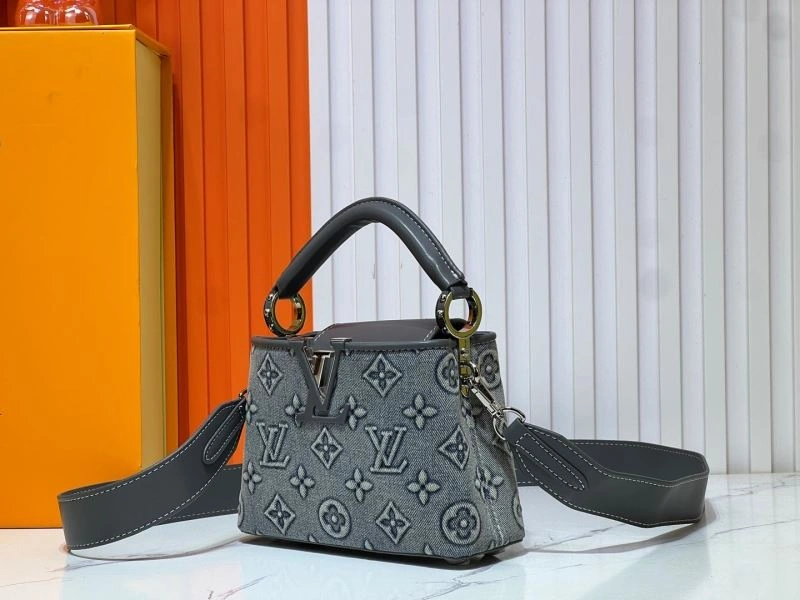 1:1 copy Louis Vuitton Top Handle Bags
