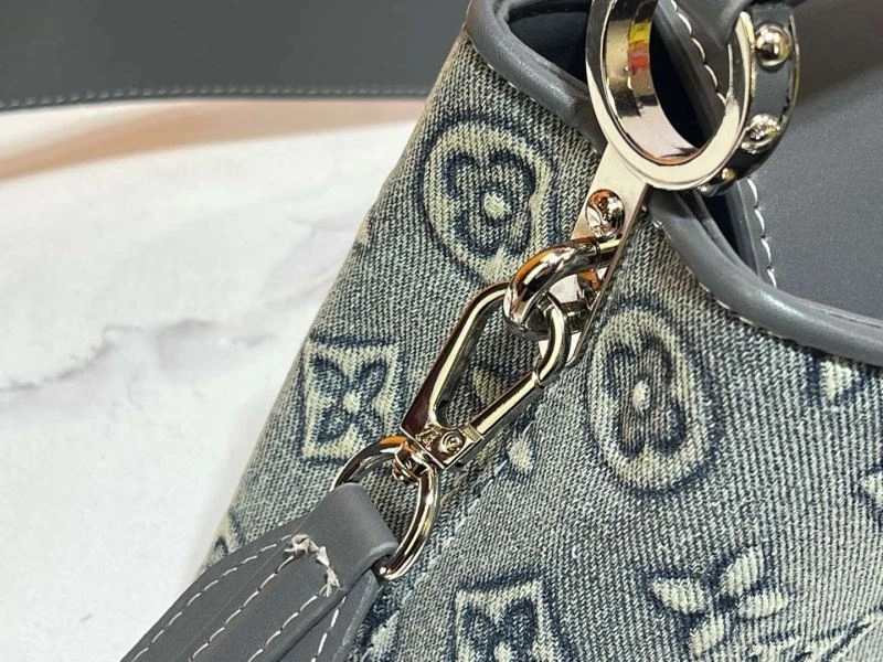 1:1 copy Louis Vuitton Top Handle Bags