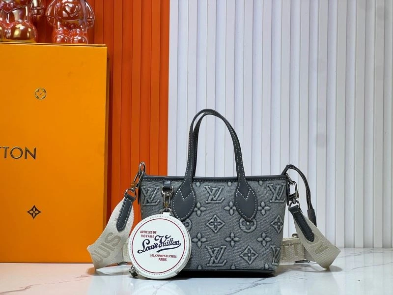 Louis Vuitton Top Handle Bags