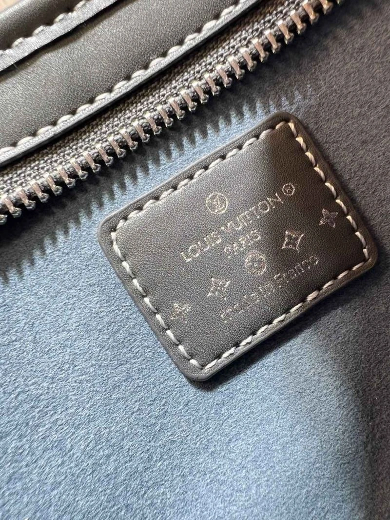 Precise copy Louis Vuitton Top Handle Bags