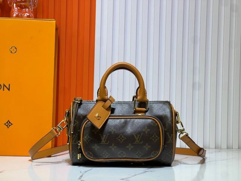 Louis Vuitton Top Handle Bags