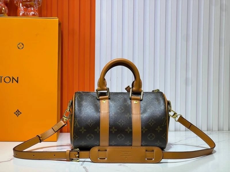 Precise copy Louis Vuitton Top Handle Bags