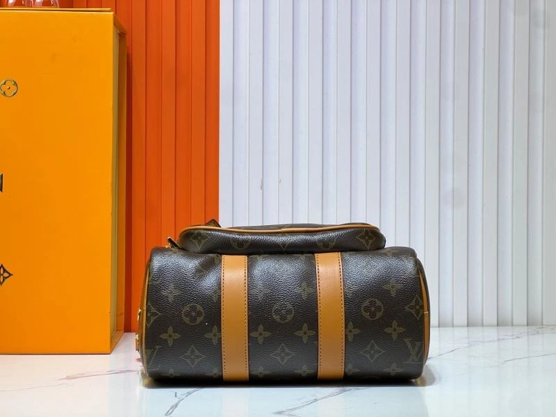 Precise copy Louis Vuitton Top Handle Bags