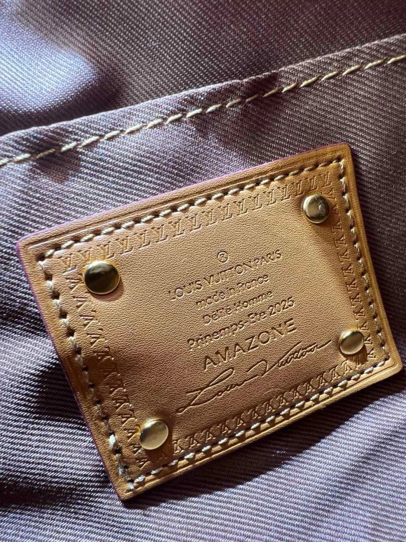 Precise copy Louis Vuitton Top Handle Bags