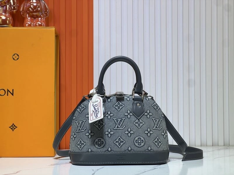 Louis Vuitton Top Handle Bags