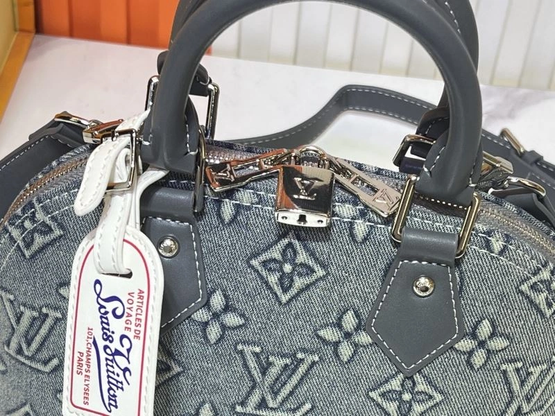 Cut-rate Louis Vuitton Top Handle Bags