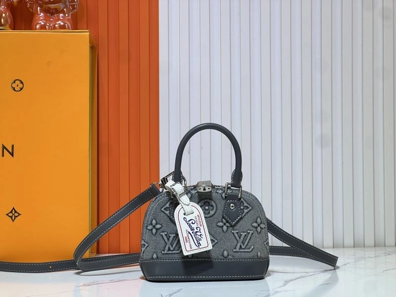 Louis Vuitton Top Handle Bags