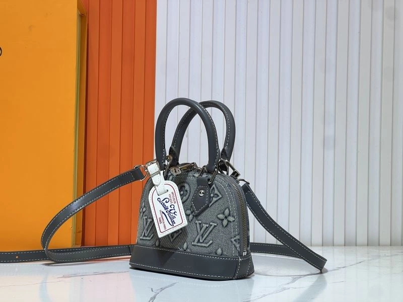 Cut-rate Louis Vuitton Top Handle Bags