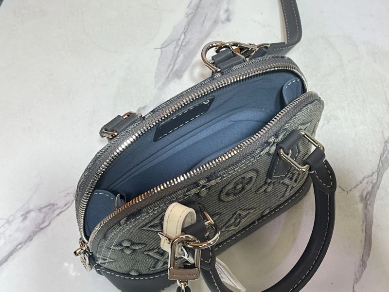 Cut-rate Louis Vuitton Top Handle Bags