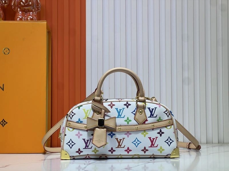 Louis Vuitton Top Handle Bags