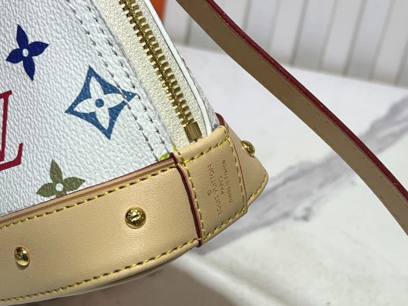 Authentic Louis Vuitton Top Handle Bags