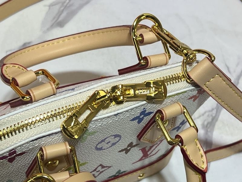 Authentic Louis Vuitton Top Handle Bags