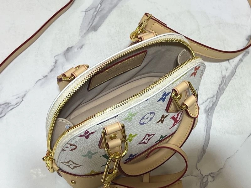 Authentic Louis Vuitton Top Handle Bags