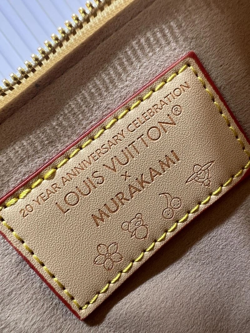 Authentic Louis Vuitton Top Handle Bags