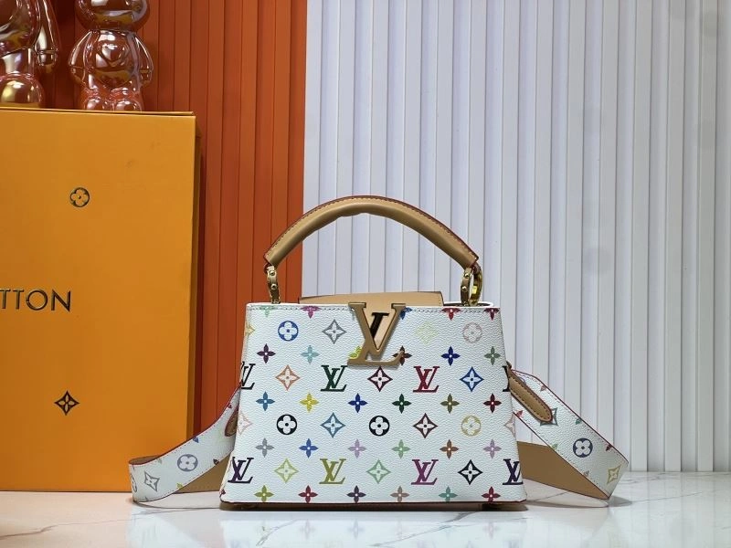 Louis Vuitton Top Handle Bags