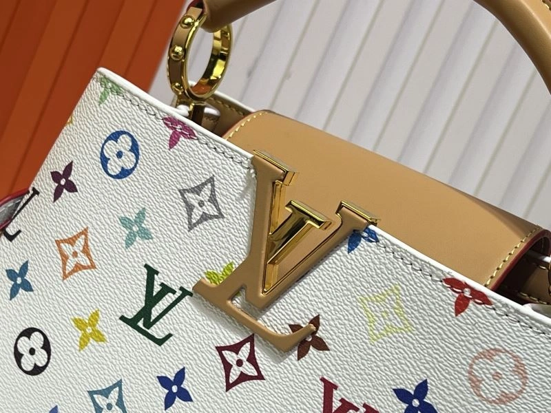 Mirror quality Louis Vuitton Top Handle Bags