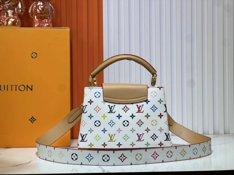 Mirror quality Louis Vuitton Top Handle Bags