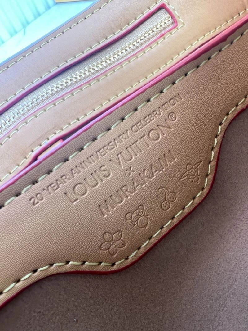 Mirror quality Louis Vuitton Top Handle Bags