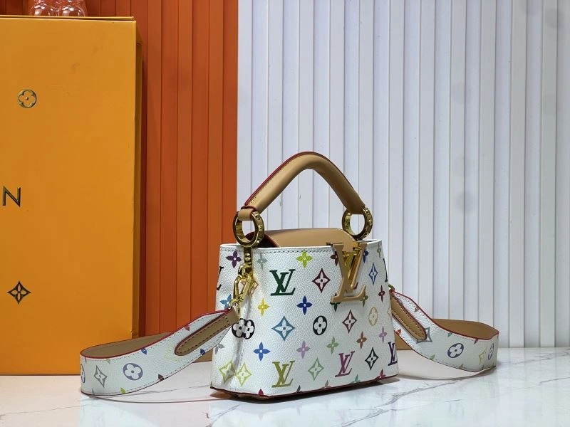 High fidelity Louis Vuitton Top Handle Bags