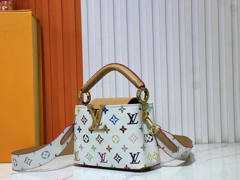 High fidelity Louis Vuitton Top Handle Bags