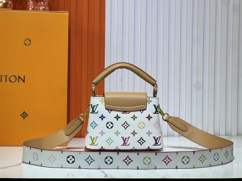 High fidelity Louis Vuitton Top Handle Bags