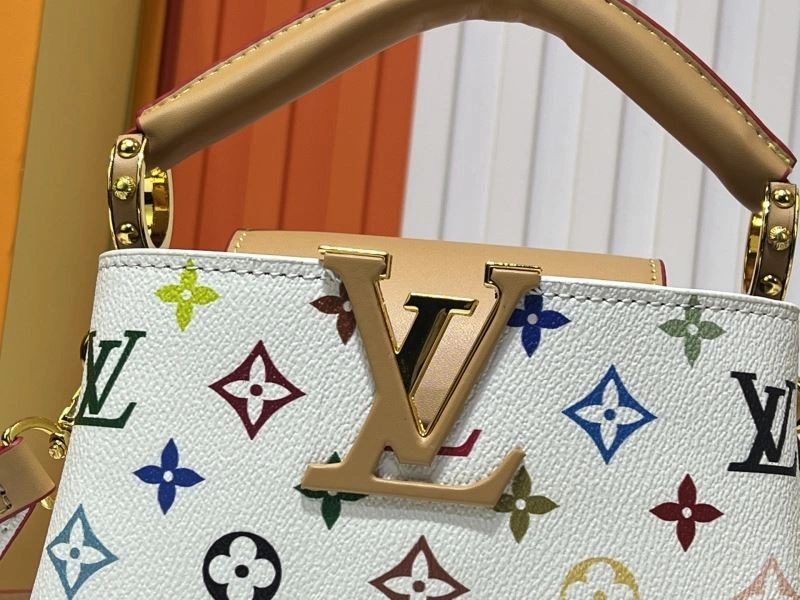 High fidelity Louis Vuitton Top Handle Bags