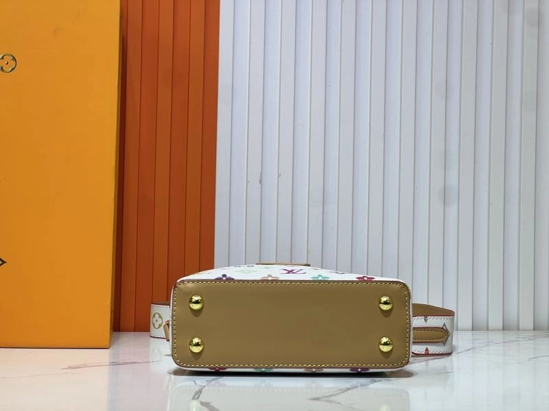 High fidelity Louis Vuitton Top Handle Bags