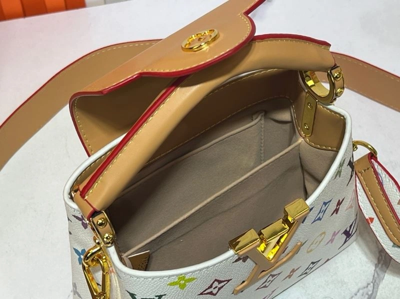 High fidelity Louis Vuitton Top Handle Bags
