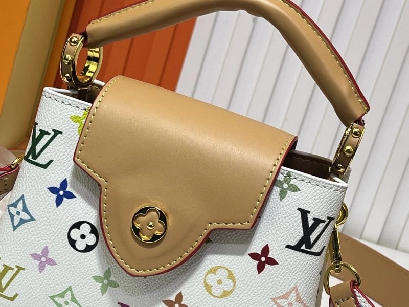 High fidelity Louis Vuitton Top Handle Bags