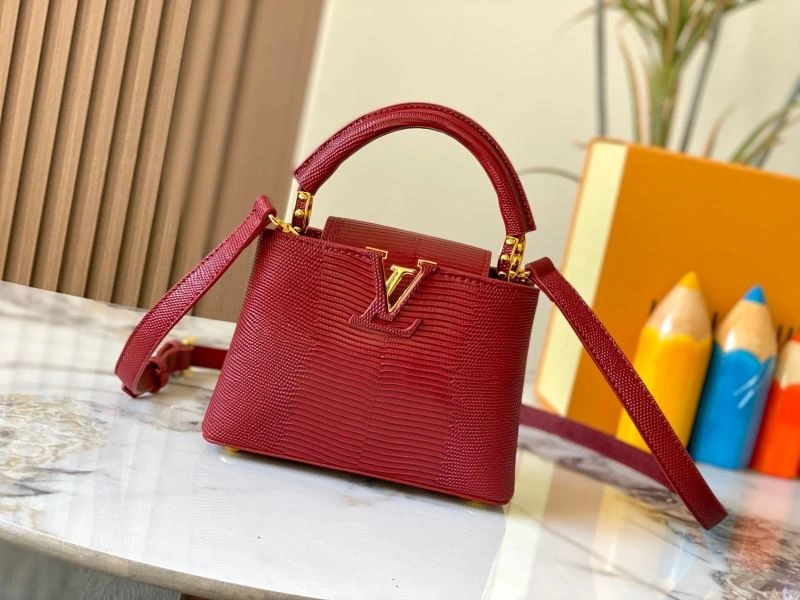 Louis Vuitton Top Handle Bags