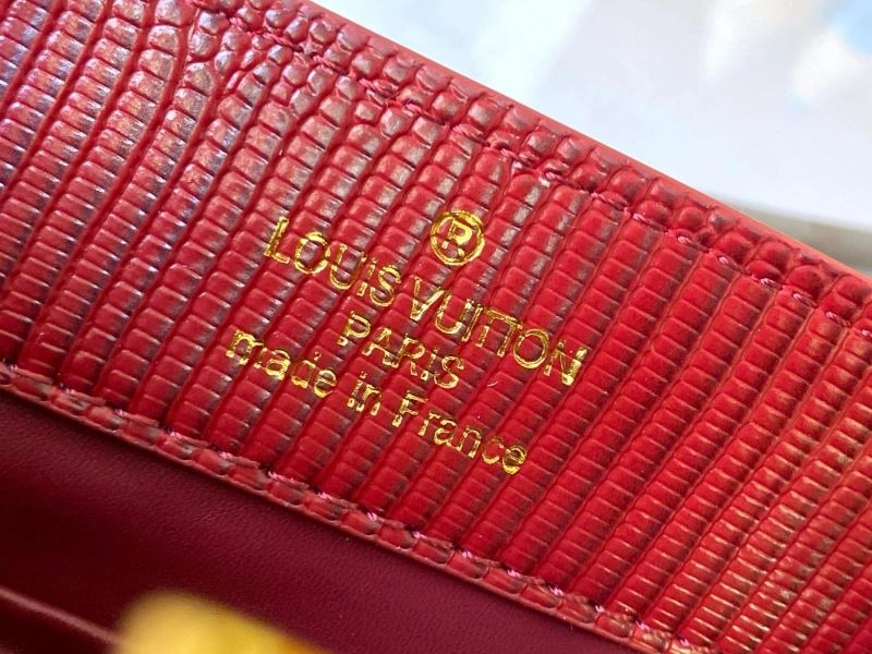 Brand-original Louis Vuitton Top Handle Bags