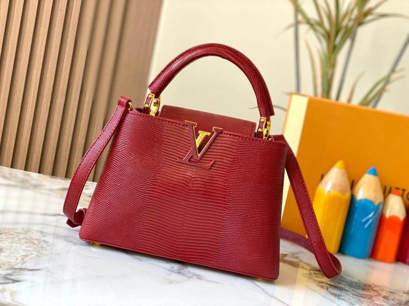 Louis Vuitton Top Handle Bags