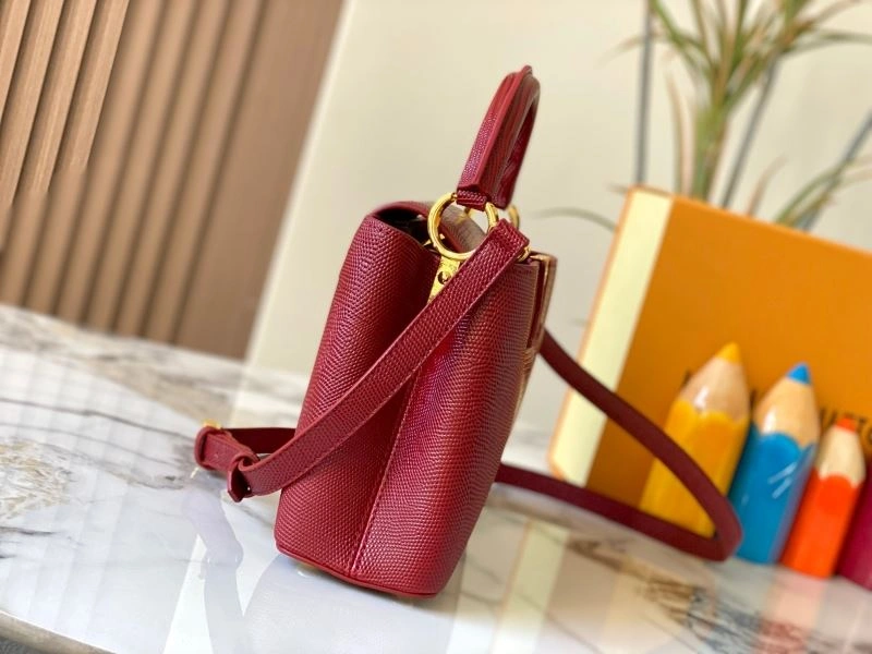 Discounted Louis Vuitton Top Handle Bags