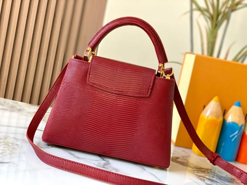 Discounted Louis Vuitton Top Handle Bags