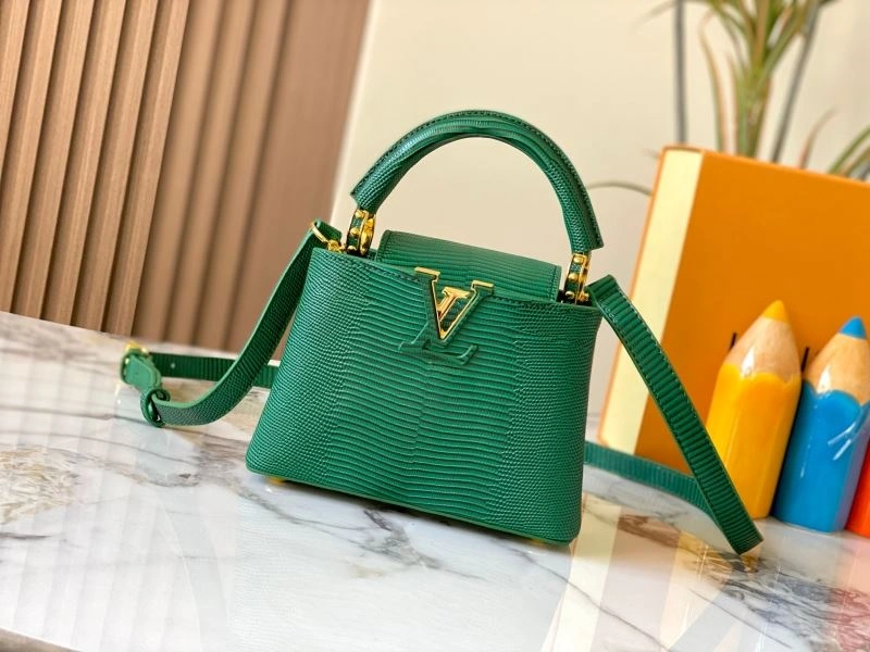 Louis Vuitton Top Handle Bags
