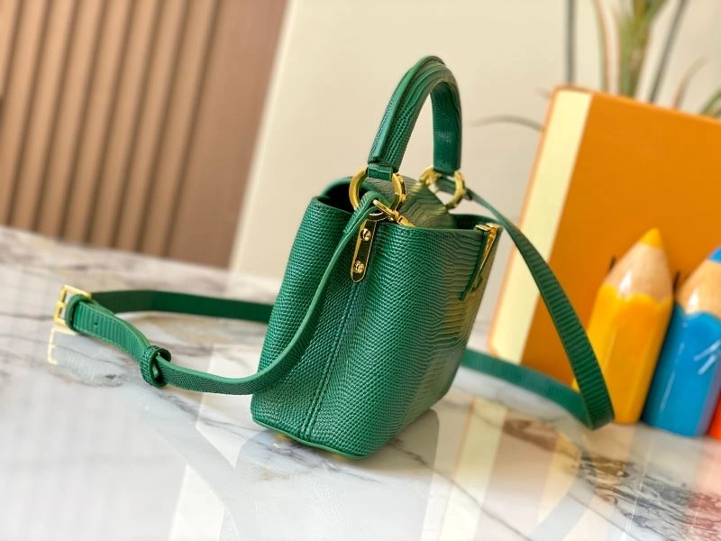 1:1 copy Louis Vuitton Top Handle Bags