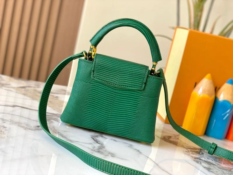 1:1 copy Louis Vuitton Top Handle Bags